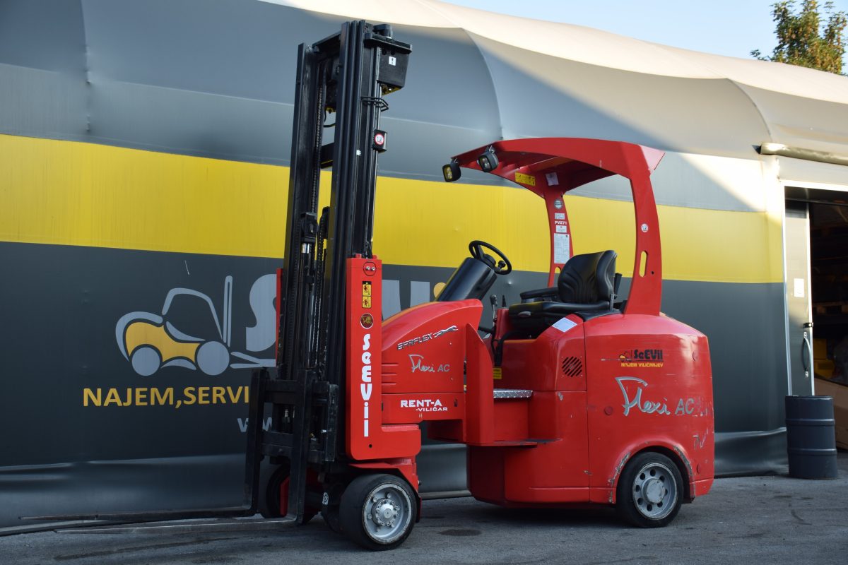 PREGIBNI VILIČAR Flexi ac1200 | Seevil