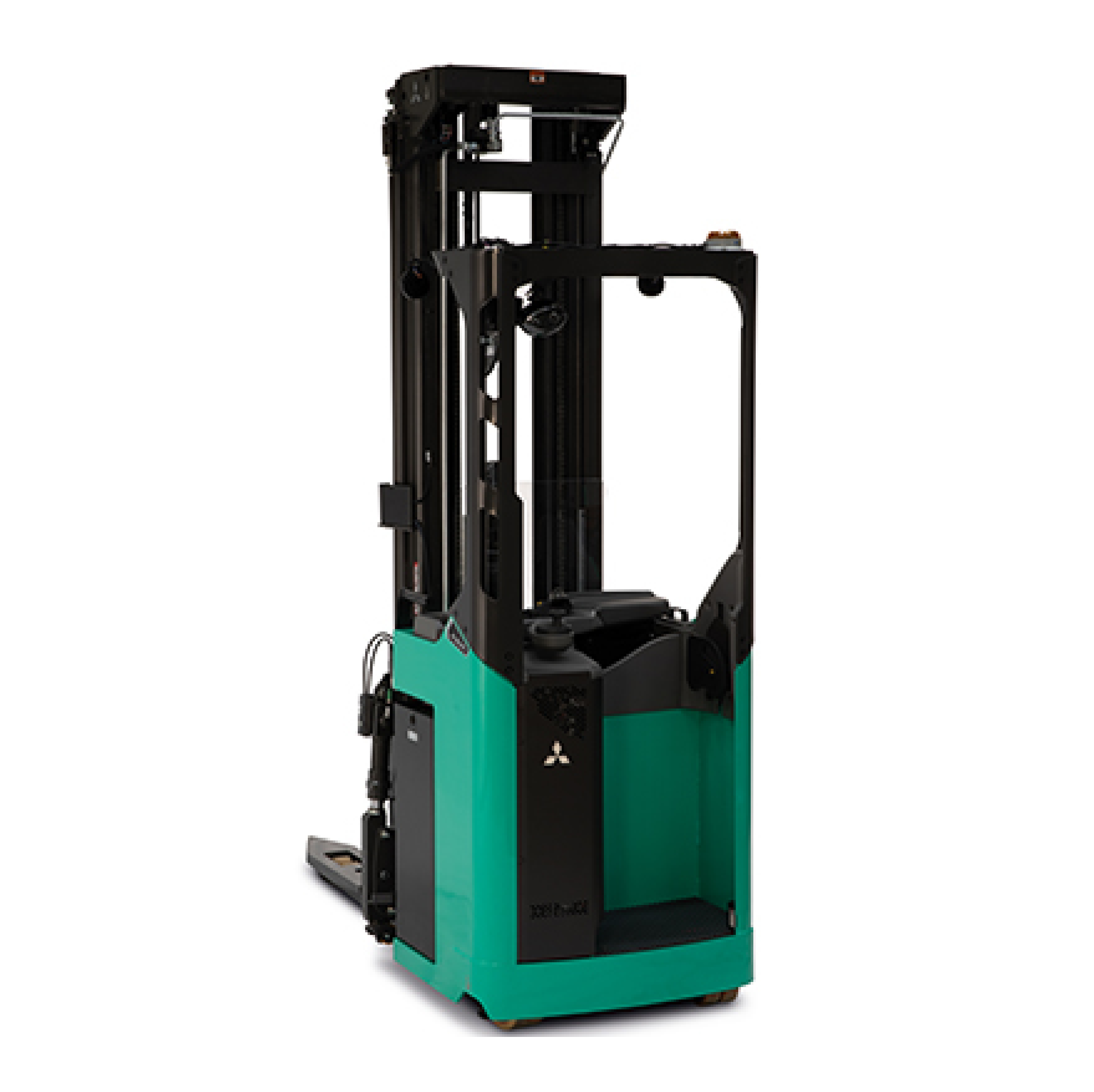 Stand-in stacker SBR16N2(i) | Seevil